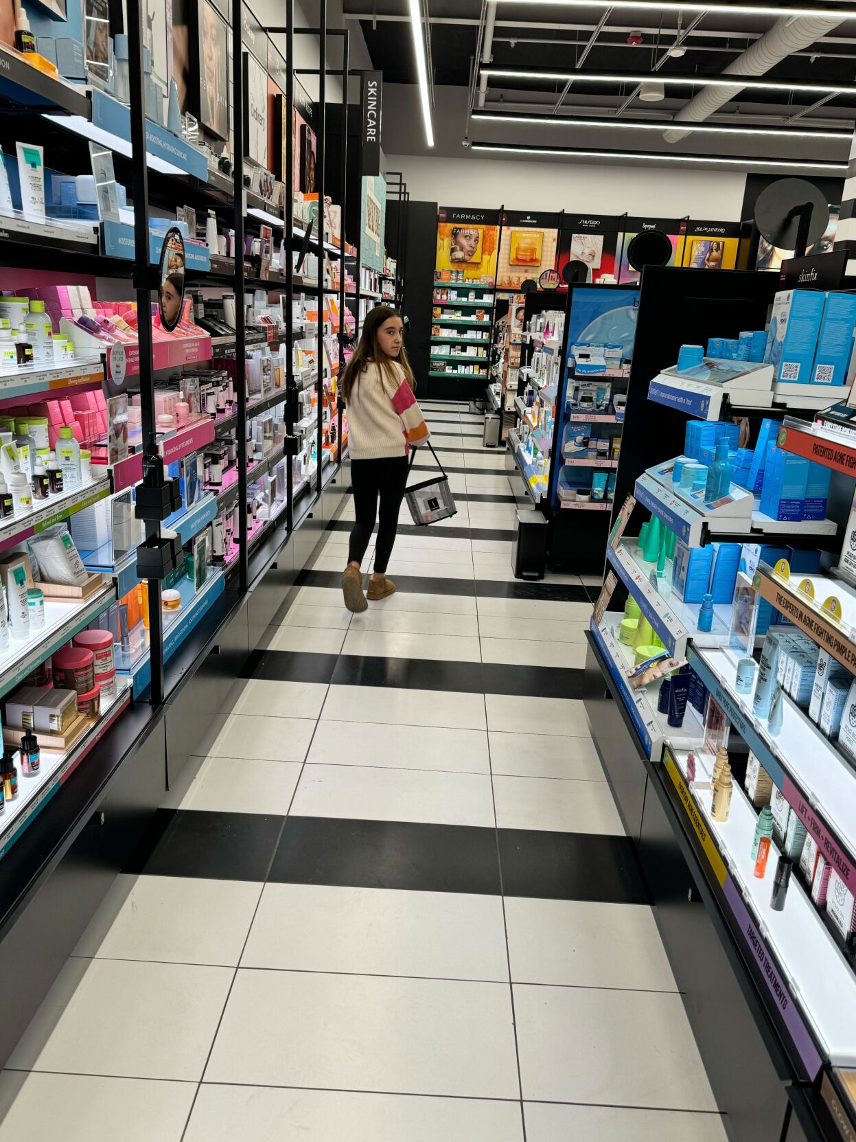 The ‘Sephora kid’ trend shows tweens are psyched about skincare. But ...