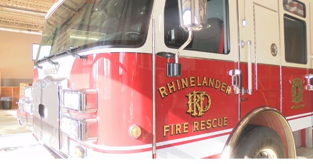 Assistant Fire Chief position restored for fire department | Top ...