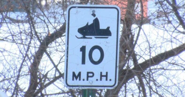 Oneida, Price, and Forest Counties plan to open snowmobile trails ...