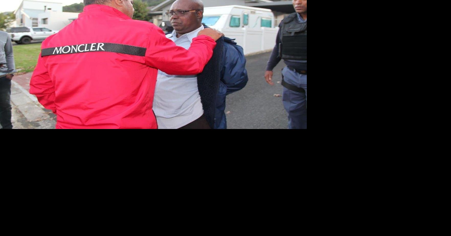 Most wanted Rwandan genocide suspect arrested in South Africa after ...