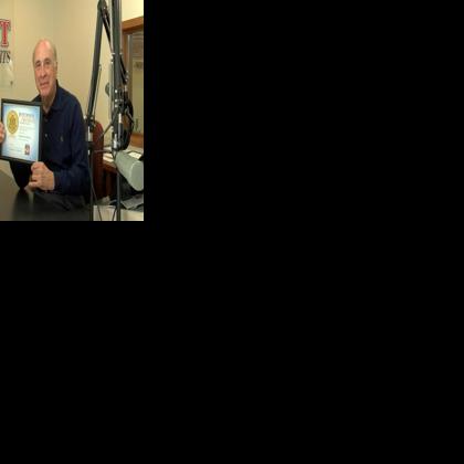Feb. 2019 Jefferson Award: Rick & Eva Muzzy | News | waow.com