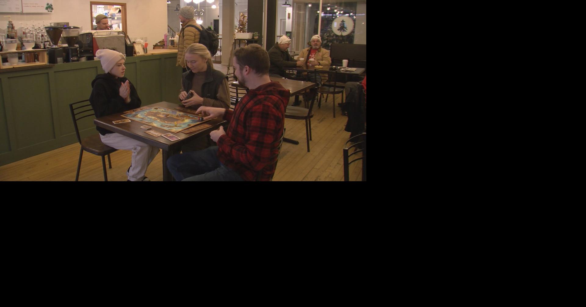 Game night at the Pinery to benefit Children's Miracle Network | News ...