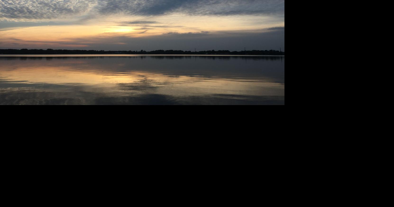 Humid today, then a little better | Forecast Central | waow.com