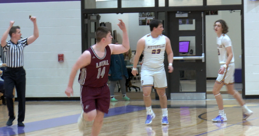 Witt-Birn & Port Edwards among area teams moving on in boys playoffs ...