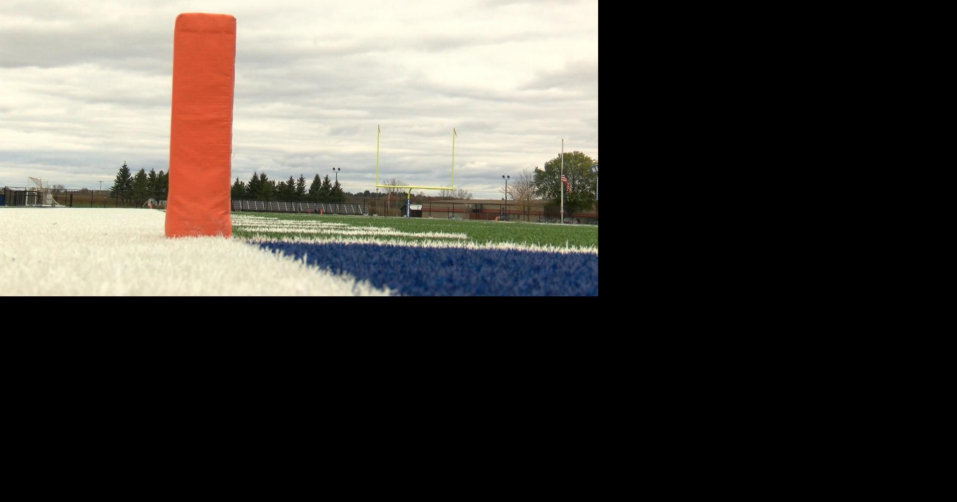 Amherst field turf voted best in Wisconsin | Top Stories | waow.com