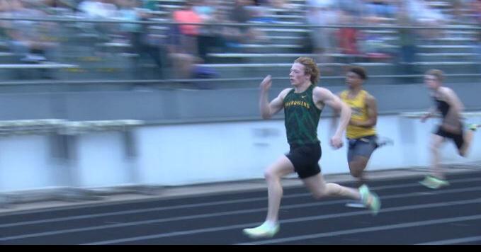 Athlete of the Week - Caiden Hoeppner | Top Stories | waow.com