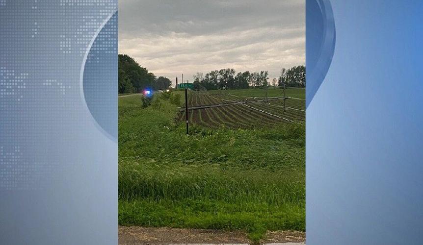 No injuries reported after severe weather goes through Shawano County ...
