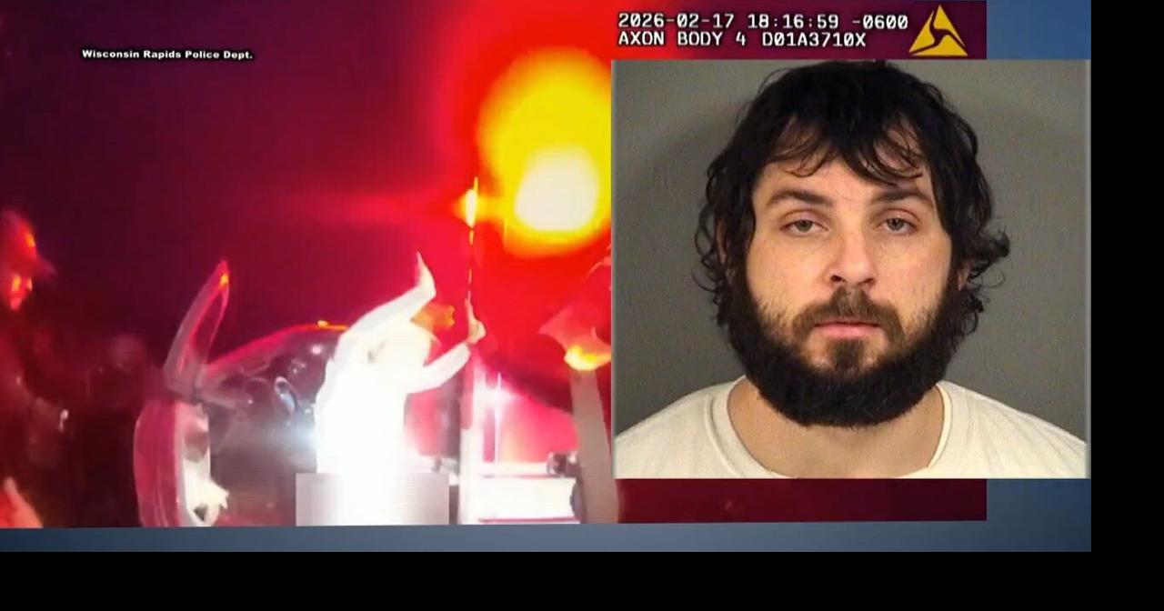 Alleged naked, stolen ambulance thief deemed competent for trial | News ...