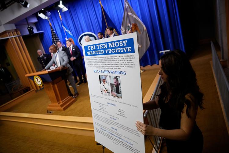 How an Olympic snowboarder became one of the FBI’s most wanted ...