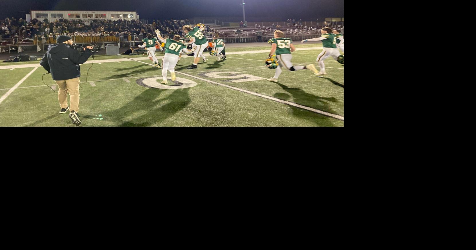 WATCH: WIAA State Football Championships | Watch Live | waow.com