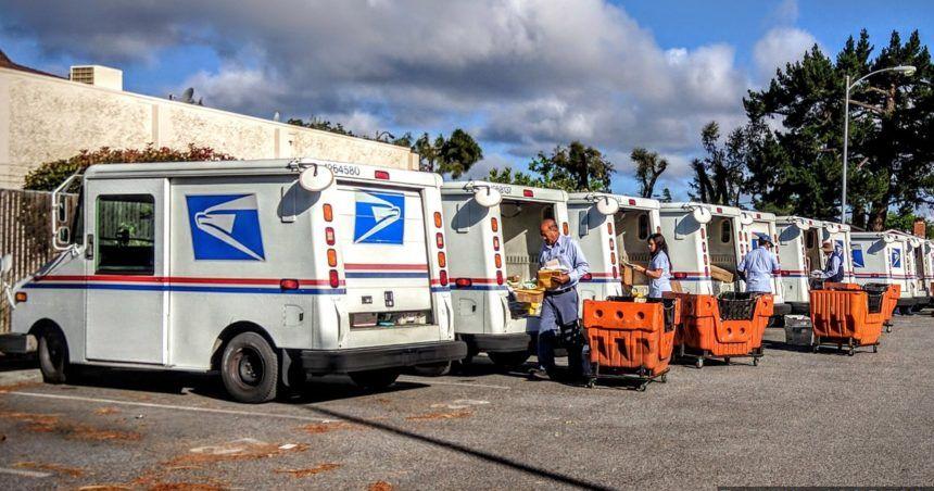 Judge orders USPS to search centers for ballots | Politics | waow.com