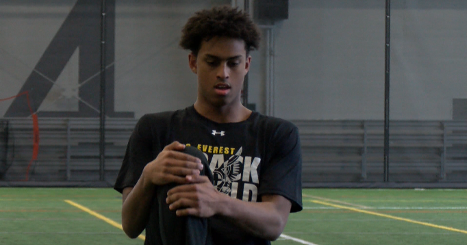 Athlete of the Week: Xavier Edwards Leaping To Greatness | Sports ...