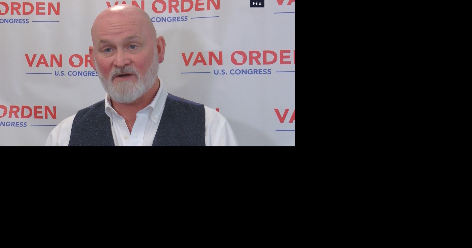 Rep. Van Orden Votes to extend ACA subsidies | News | waow.com