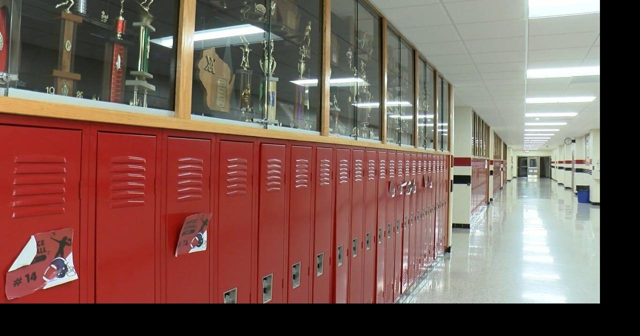 Voters to see $1.2 million referendum in Prentice School District | Top ...