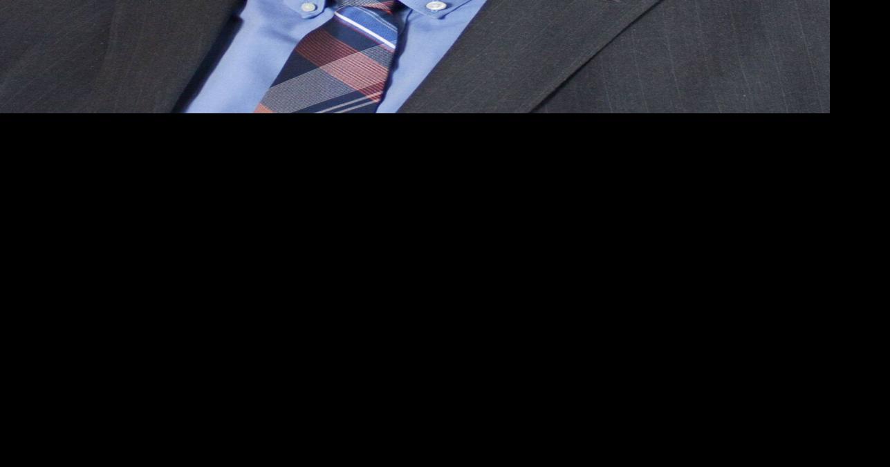 Wausau announces new police chief | Top Stories | waow.com