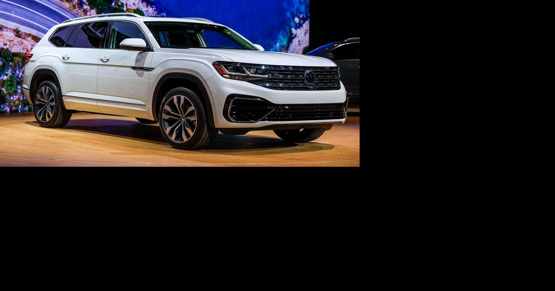 Volkswagen recalls more than 271,000 vehicles due to defective airbags ...