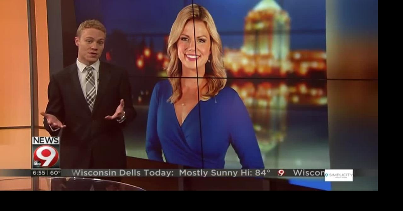 Brendan Mackey remembers Neena | Remembering Neena | waow.com