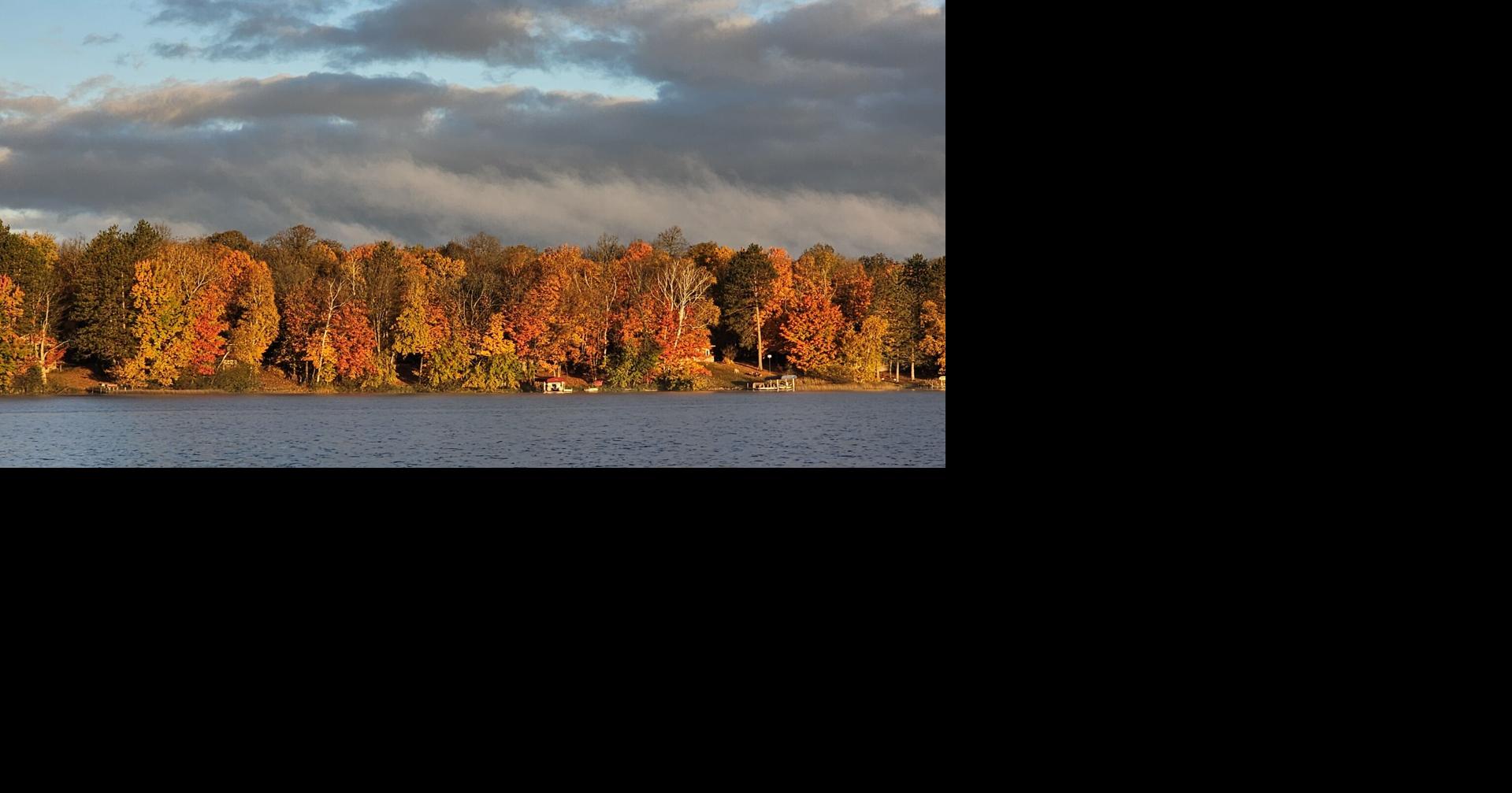 Seasonal week before much cooler air | Forecast Central | waow.com