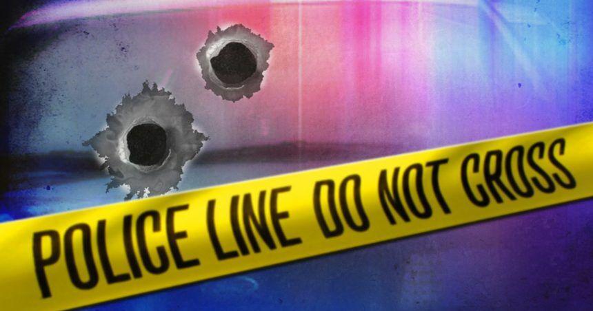 10+ shots fired at home in Rudolph; authorities looking for leads ...