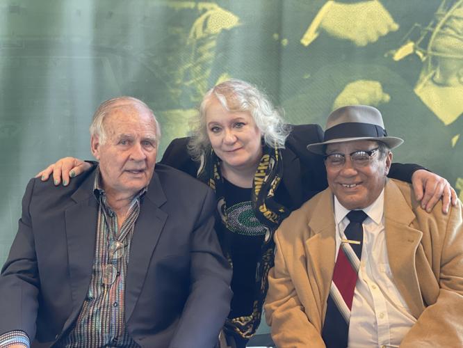 Area woman nominated as a finalist for Packers Fan Hall of Fame | News ...