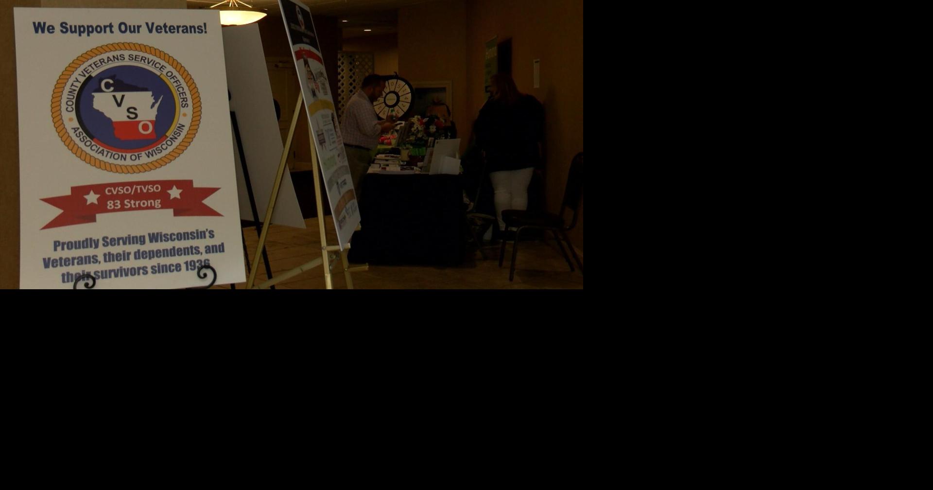 Funding for veterans' programs to be allocated at conference | Top ...