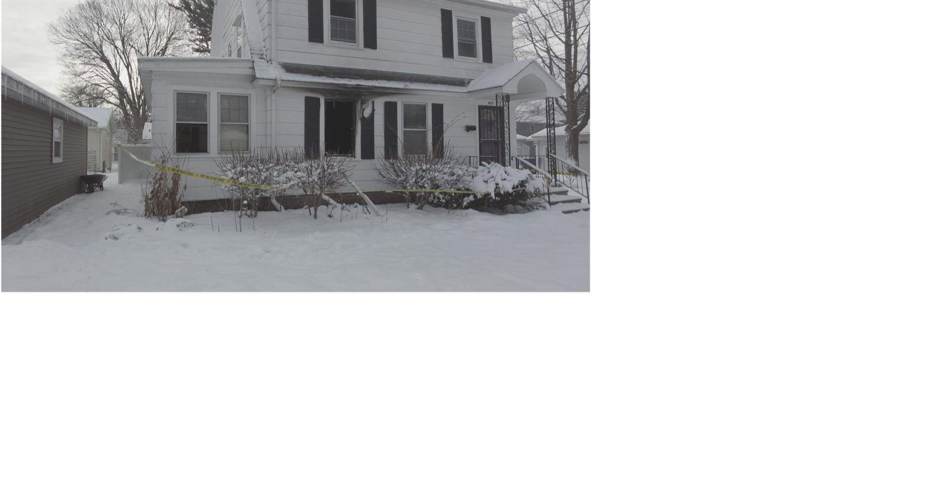 Elderly woman dies after Wausau fire | News | waow.com