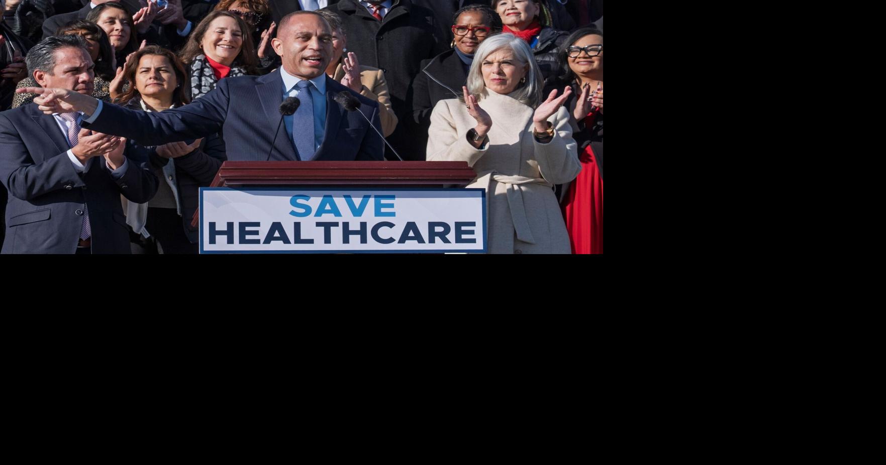 These small-business owners will become uninsured after key ACA ...