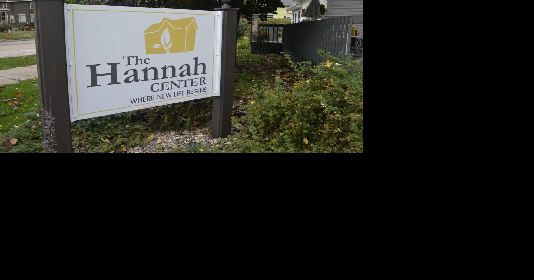 Hannah Center launches capital campaign to open new location | News ...
