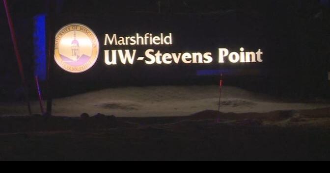 Security upgrade coming to UWSP-Marshfield campus | News | waow.com
