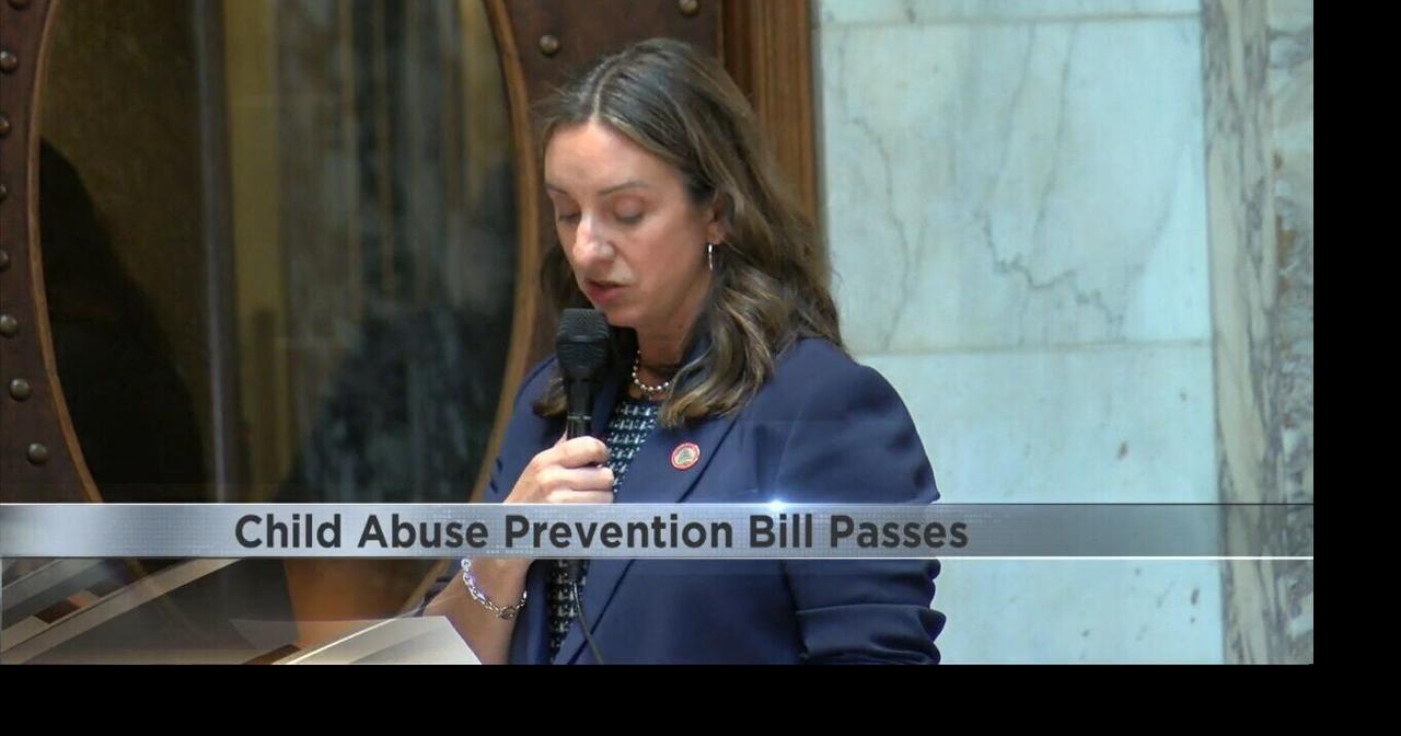 Wisconsin lawmakers pass Erin's Law to educate kids on recognizing ...