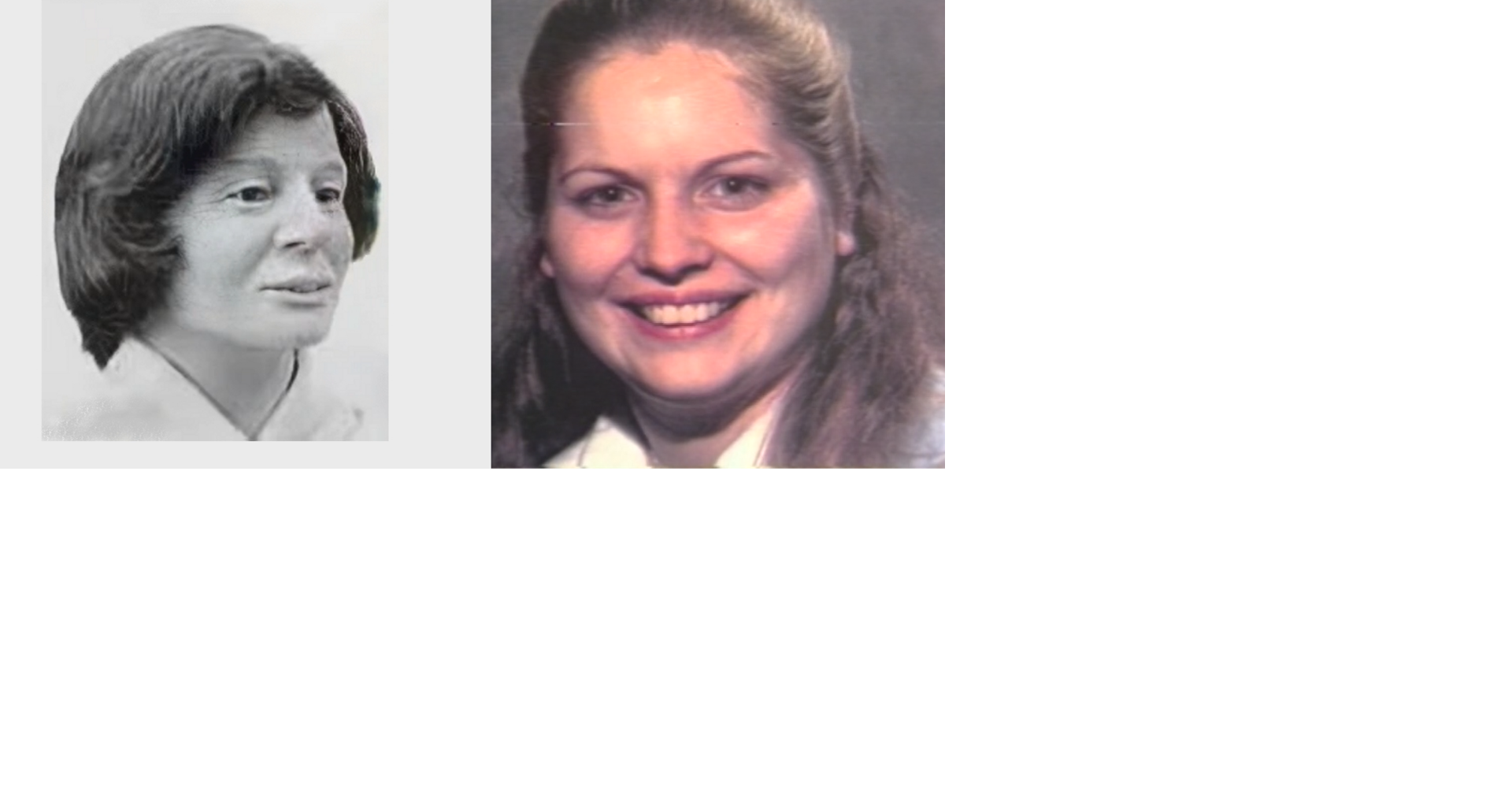 Missing Wisconsin woman's remains identified; Homicide remains unsolved ...