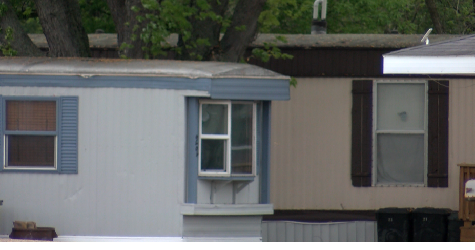 Mobile home safety during storms | News | waow.com