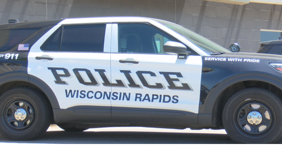 Wisconsin Rapids Police Chief retires | Top Stories | waow.com