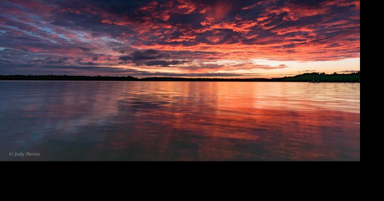 Cloudier weather into the weekend | Forecast Central | waow.com