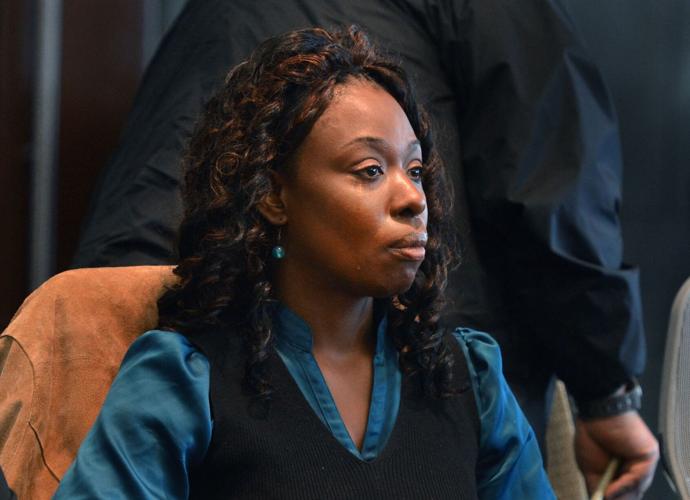 Crystal Mangum, who accused three Duke lacrosse players of rape, now ...