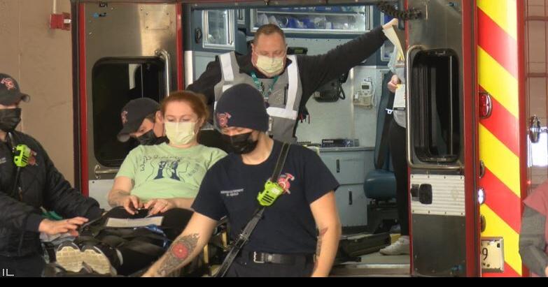 How hospitals prepare for mass casualty events | Things To Do | waow.com