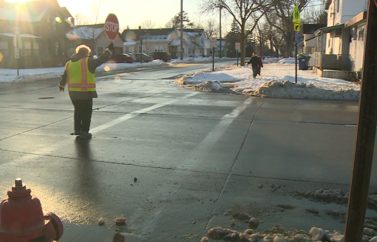 Wisconsin Rapids Police Department calls for crossing guards | News ...