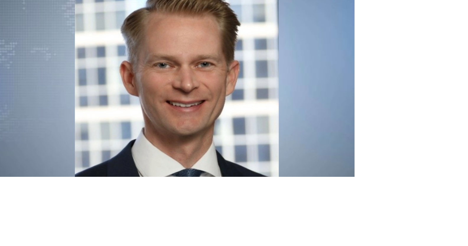 Paul Wassgren announces run for 7th Congressional District | News ...