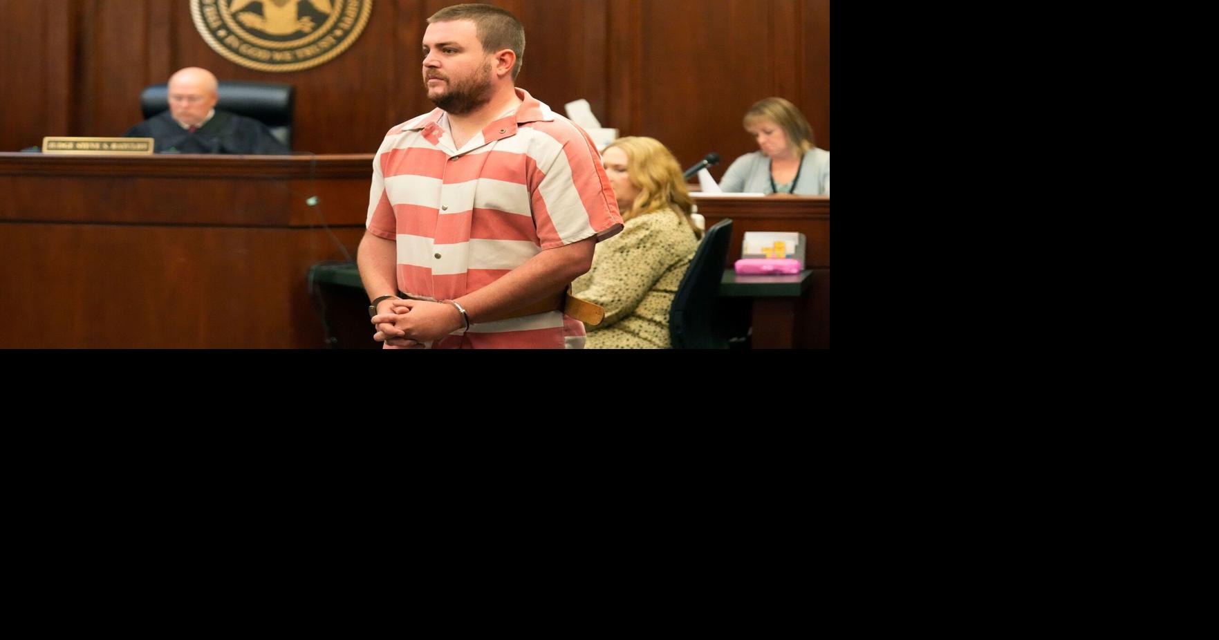 ‘a Momentous Day All 6 Rogue Mississippi Officers Got Long Prison