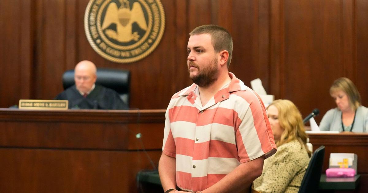 ‘a Momentous Day All 6 Rogue Mississippi Officers Got Long Prison