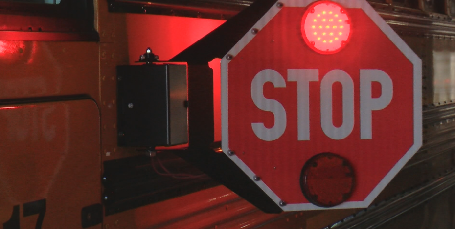 School bus safety reminders ahead of school year | News | waow.com