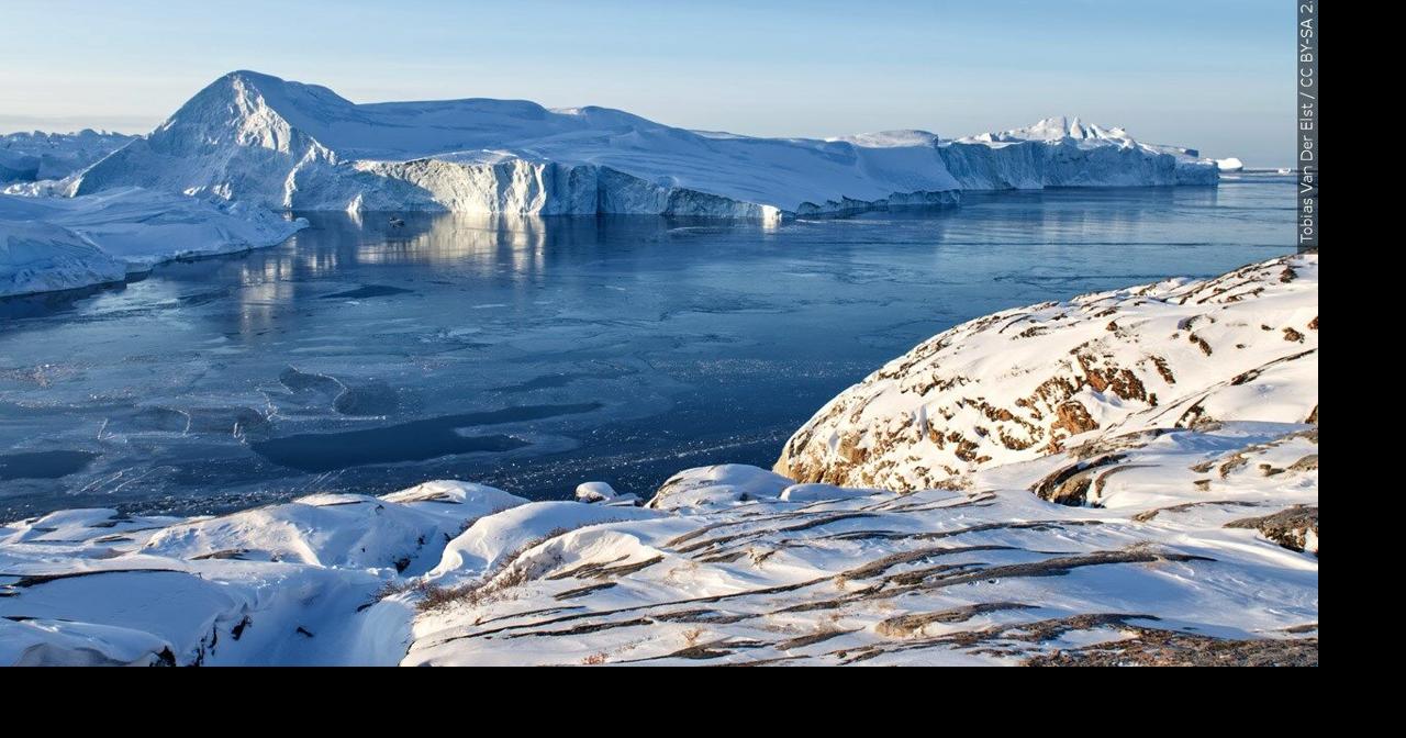 Trump says the US 'needs' Greenland for Arctic security. Here's why ...