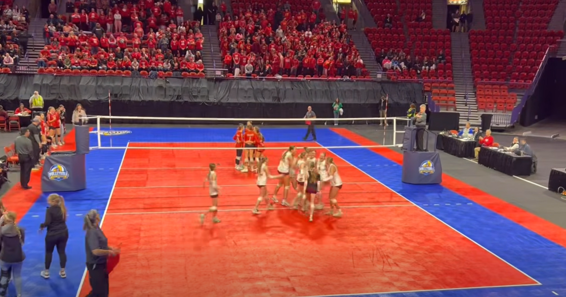 Rib Lake Rolls Past St. Ambrose, Advances to Division 5 State ...