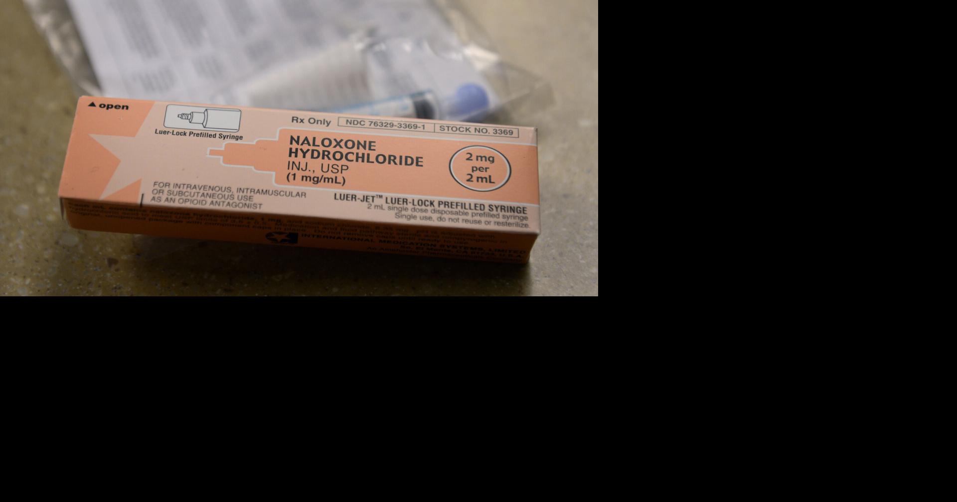 White House submits Biden's first national drug control strategy to ...