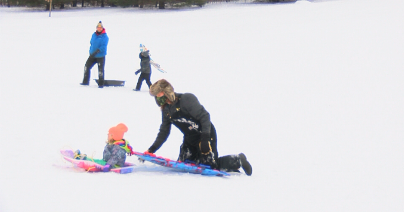 UW Health Kids expert urges preparation to prevent winter sports ...