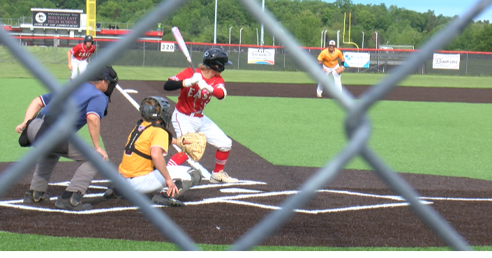 Merrill, Edgar baseball among several area teams advancing in regional ...