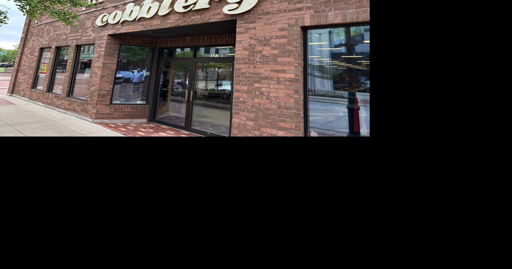 H T Cobblery closes down after 43 years serving Wausau | News | waow.com