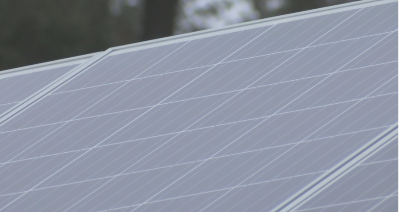 Alliant Energy adds solar farms across state | News | waow.com