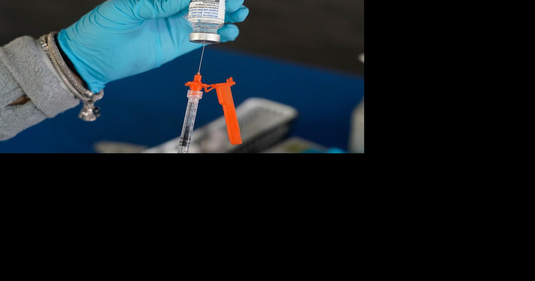 New boosters add limited protection against Covid-19 illness, first ...