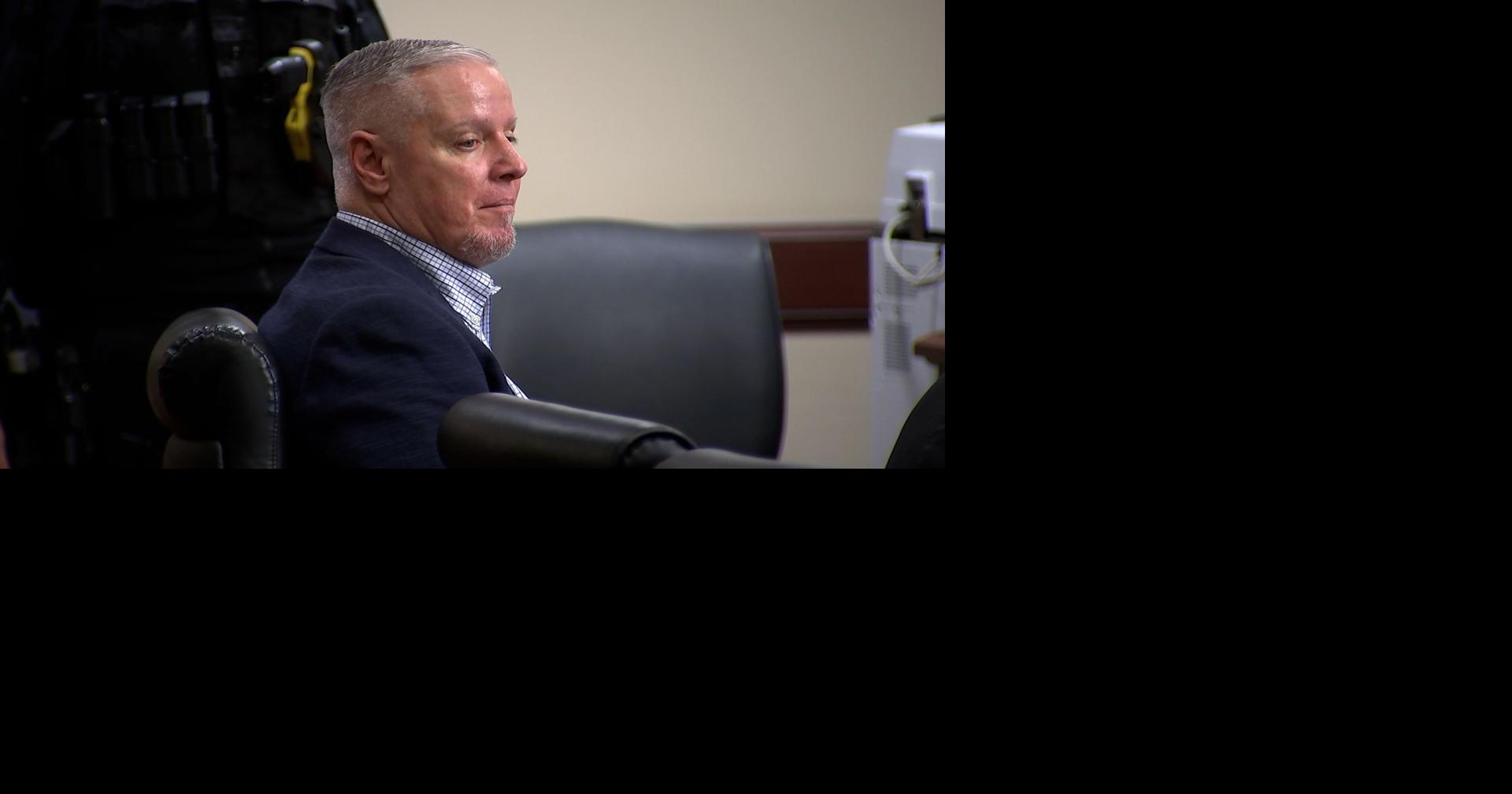 Georgia school shooter’s father takes the stand and defends introducing ...